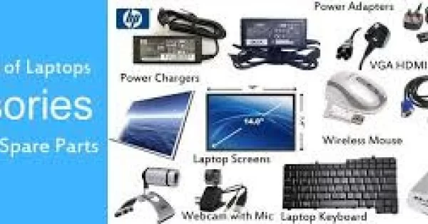 Laptop Spare Parts - Laptop Spare Parts Battery, Parts, Repair Tools ...