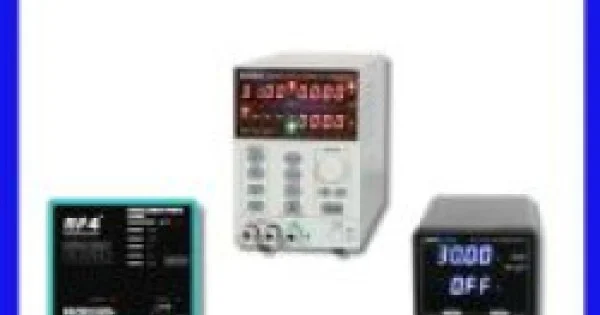 Computer & Mobile Repairing DC Power Supply - DC Power Supply Delhi