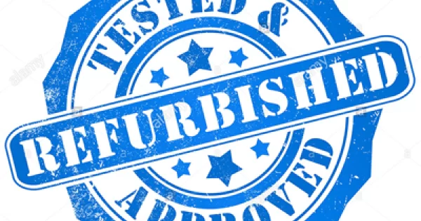 Refurbished Computer Products: Used IT Computer Parts Peripherals ...