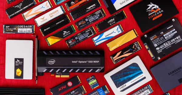 SSD Solid State Drive Online at best price - SSD Drive Shop