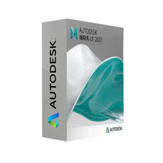 Maya 2020 ESD Software - Maya Software
