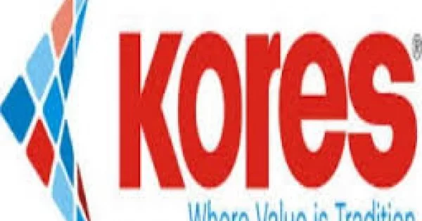 Kores Stationery Products at best price - Kores Stationery Online Store