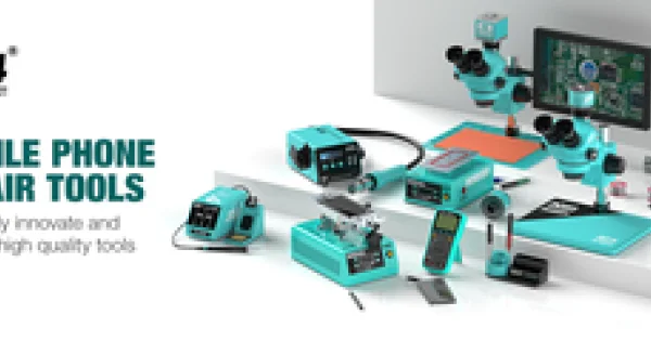 RF4 Mobile Repair Tools: RF4 Mobile Phone Repair professional Equipment ...
