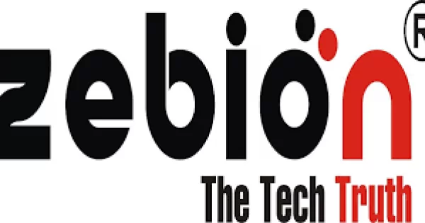 Zebion Infotech Products at best price - Zebion Infotech Online Store