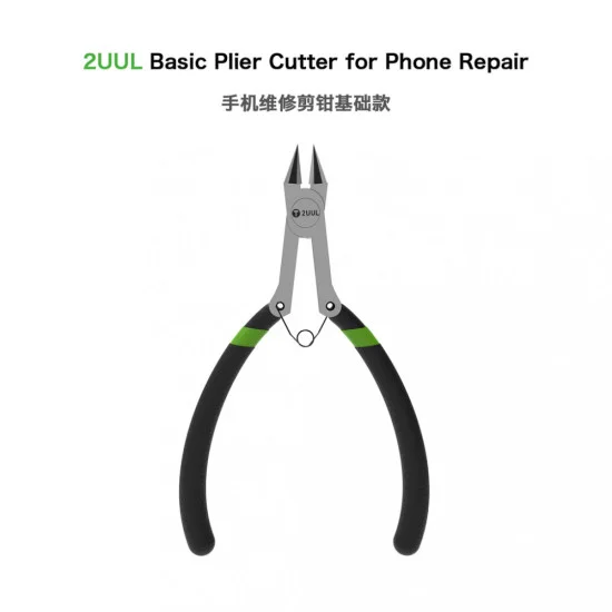 2UUL Basic Plier: 2UUL Basic Plier Mobile Repair Tools - Buy Now!