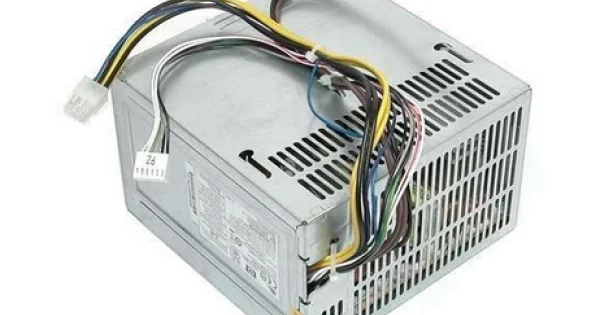 HP Elite SMPS: Hp 8000 Elite Smps Power Supply - HP Power Supply