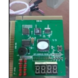 USB Debug Card: Usb Pci Pc Debug Card - Price India