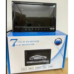 Worldtech Touch Screen: Worldtech 7 Inch Touch Screen Bluetooth - Price ...