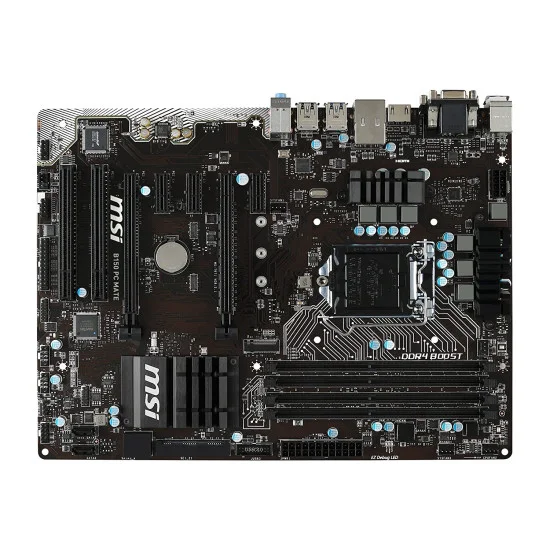 INTEL B150 MOTHERBOARD Price - INTEL NEW MOTHERBOARD