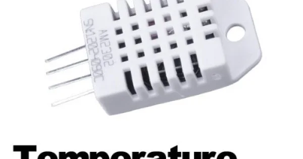 Humidity Temperature Module Price - DHT22 Sensor Module