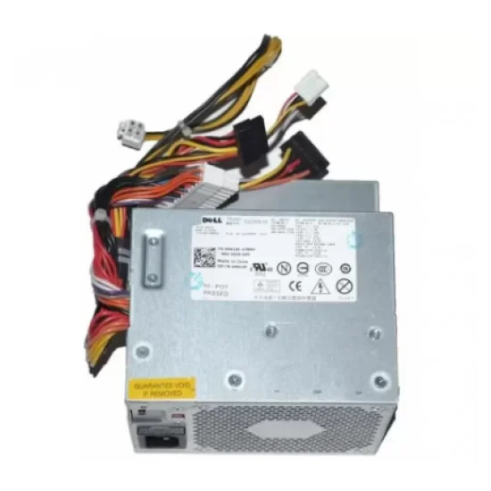 SMPS MM720 Power Supply - Dell 0MM720 SMPS