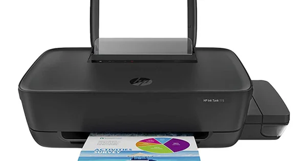 HP 115 Printer Best Price - HP Tank Printer