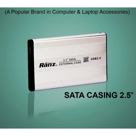 HDD Casing Best Price - SATA HDD Casing