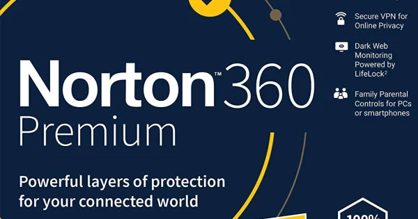 Norton 360 Best Price - Norton Security Software