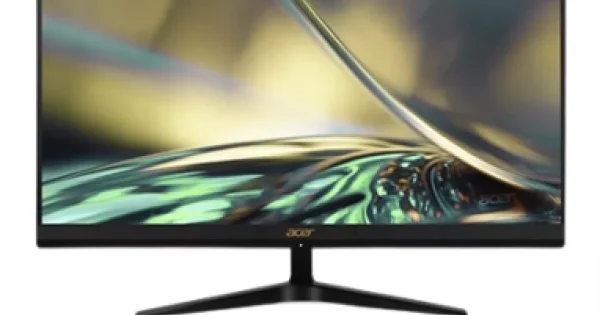 Acer All in One PC Best Price - Acer AIO Desktop