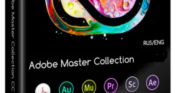 Master Collection: Adobe Master Collection License Software - Adobe ...