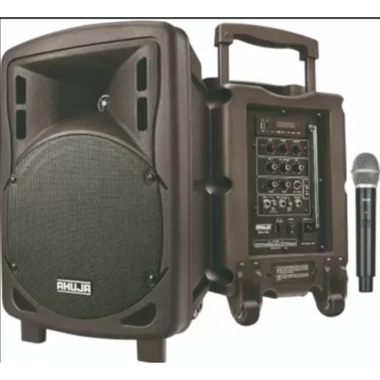 Ahuja BTA-550 Portable Speaker - Ahuja 550 Speaker