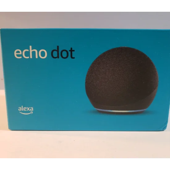 Amazon Echo Dot Speakers | Buy Amazon Echo Dot Alexa Speakers at best ...