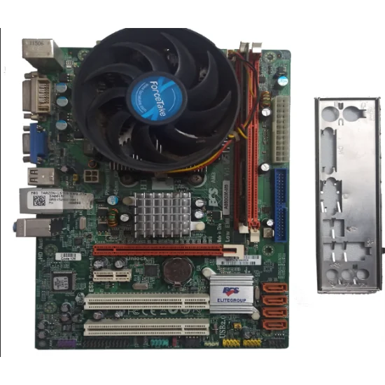 AMD MotherBoard: Buy AM3 Socket AMD Motherboard at best prices - shop now!