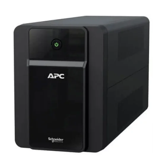 APC 1100VA UPS: APC BX1100I-IN 1100VA Back UPS - Buy Now!