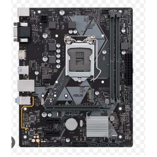 INTEL H310 NEW MOTHERBOARD - H310 Motherboard