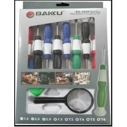 Hoki Tool Kit Screwdriver Set - Price India