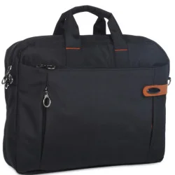 Bendly Bags: Bendly Backpacks Leather Polyester Laptop Bags - Price India