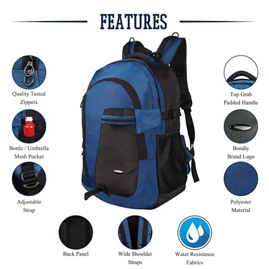Bendly Bottle Laptop Bag Best Price - Bendly Bag
