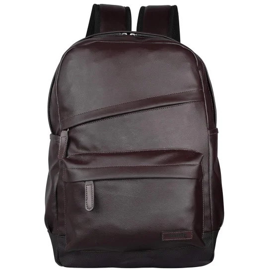 Bendly BP-PU Small Laptop Backpack - Bendly Laptop Bag