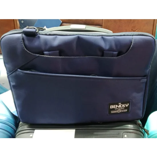 Bendly SLEEK Shoulder Bag - Bendly Shoulder Bag
