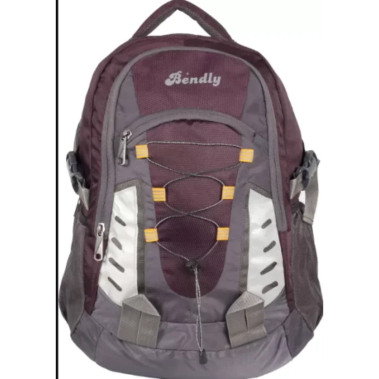 Bendly Backpack: Bendly SP3 Laptop Backpack at best - Price India