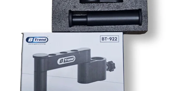 BTrend BT-922 Mini ARM Stand - BTrend Mobile Repair