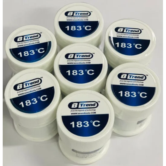 BTREND Solder Paste Best Price - BTREND Solder Paste