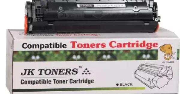 Canon 303 Toner Cartridge - Canon Compatible Cartridge
