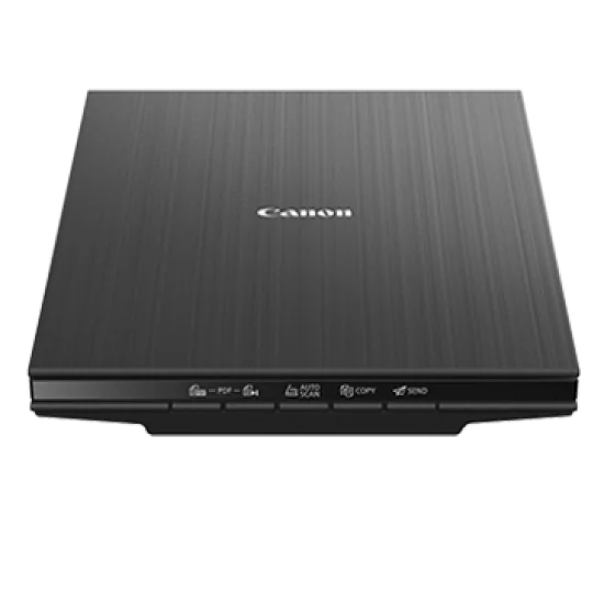 Lide 400 Scanner Best Price - Canon Flatbed Scanner