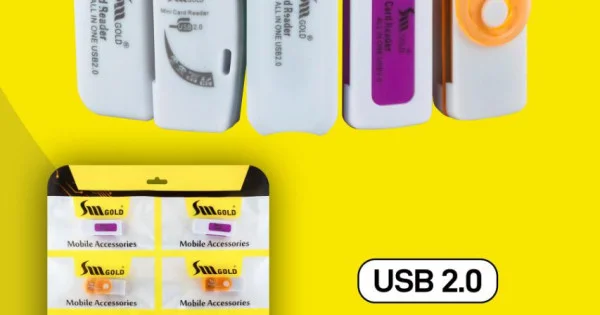 USB Card Reader Best Price - SM Card Reader