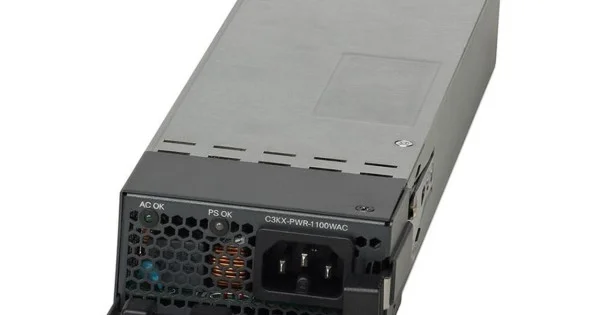 Cisco LiteOn PSU Best Price - SMPS Power Supply