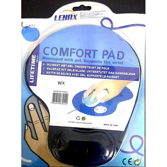Comfort Mouse pad Best Price - Comfort Mouse Pad