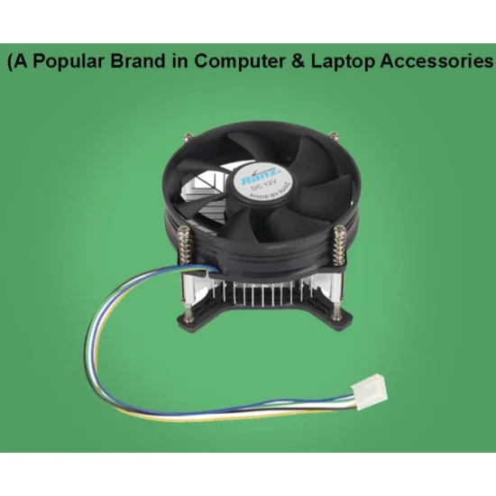 Computer Processor Fan Price