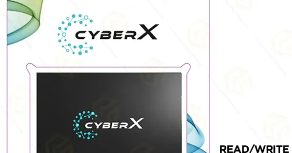 CYBERX 256GB SSD Best Price - CYBERX Drive SSD