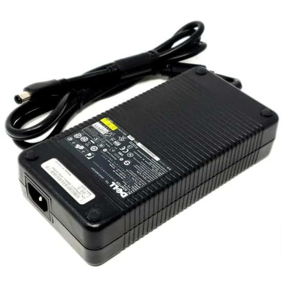 Dell 230W Laptop Charger - Dell 230 Watt Charger
