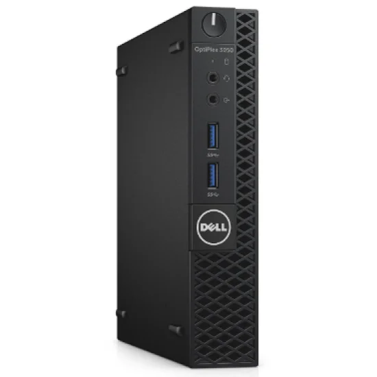 Dell 3050 Micro Tiny PC - Dell Mini PC