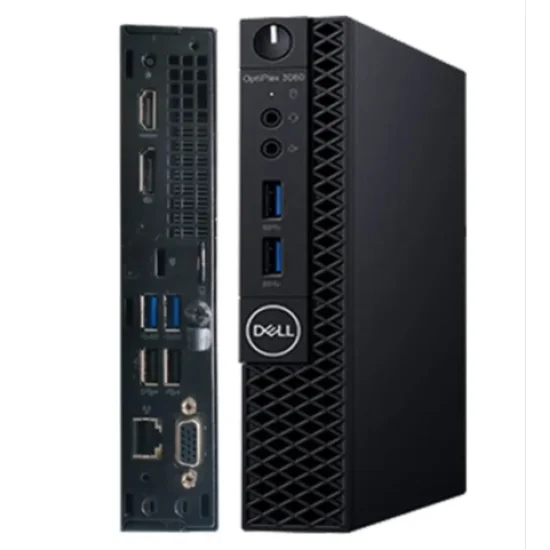 Dell 3070 Mini PC Best Price - Dell Tiny Desktop