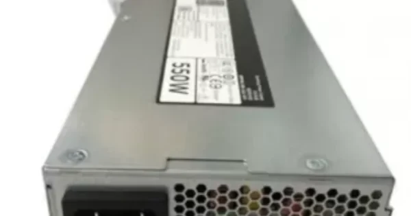SMPS Dell AC550E-S0 Supply | Buy SMPS Dell AC550E-S0 Power Supply at ...