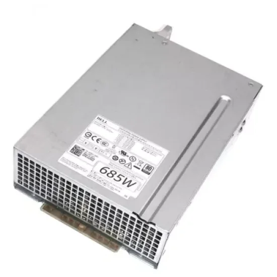 Dell D685EF-00 685W Server Power Supply - Dell Server Supply