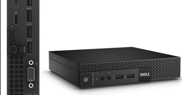 Dell Mini Computer Best Price - Dell Tiny Desktop