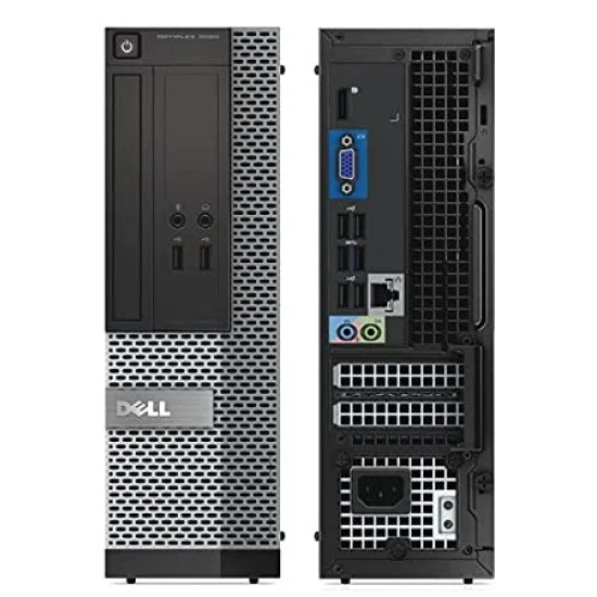 Dell Refurbished Computer Price - Dell Desktop Computer