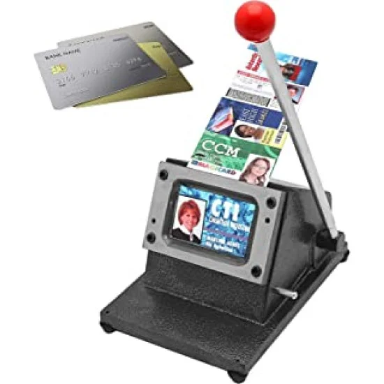 die cutter machine Best Price - PVC DIE CUTTER