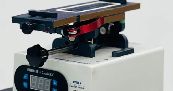Digital Screen Screen Separator - Digital Separator Machine