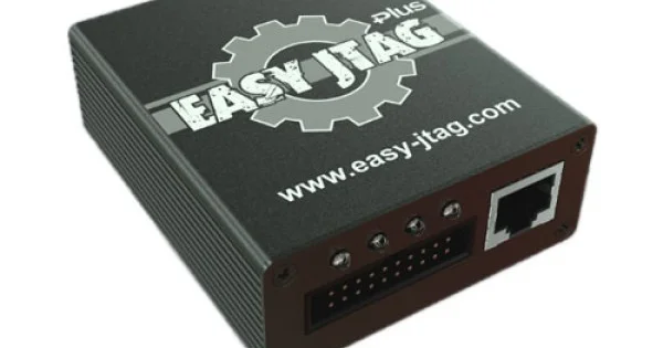 Easy JTAG Box: Buy Z3X Easy JTAG Mobile Repair Box at best prices ...